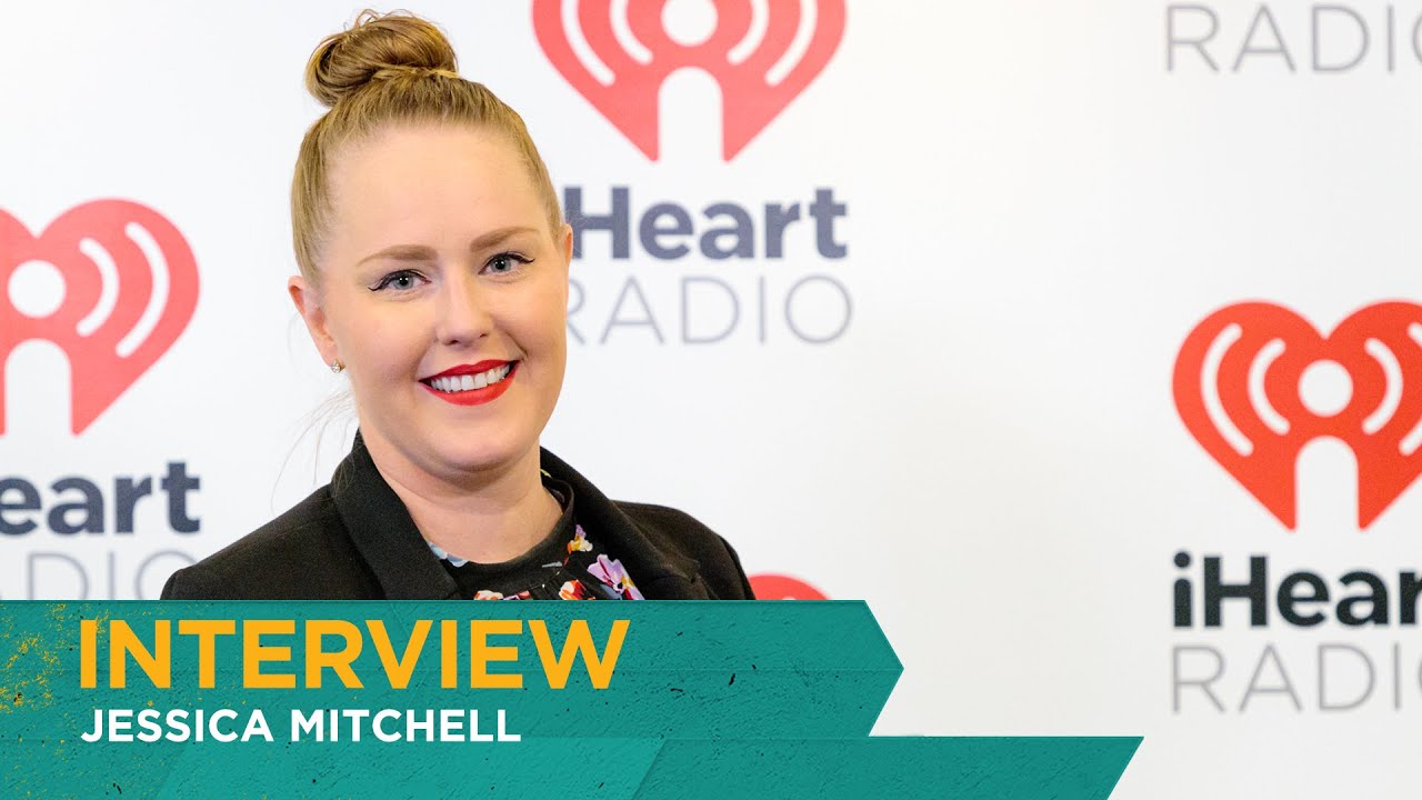 Jessica Mitchell - YouTube