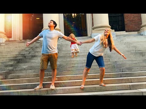 SHUMWAY SHOW CAME TO VISIT!!!! - YouTube