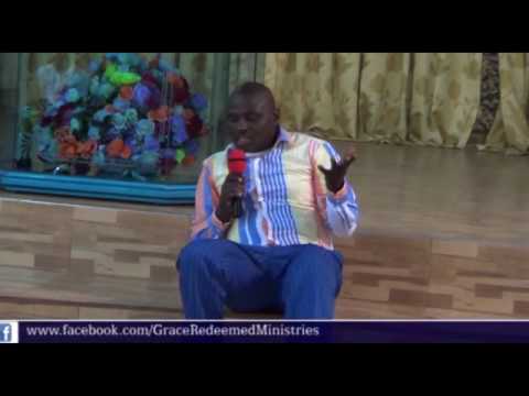 PR.Bazze John Israel