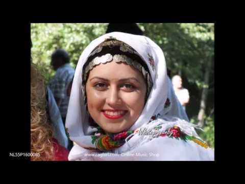 Âşık Çağlari  - Gelmedin Niye  *( Yeni )*