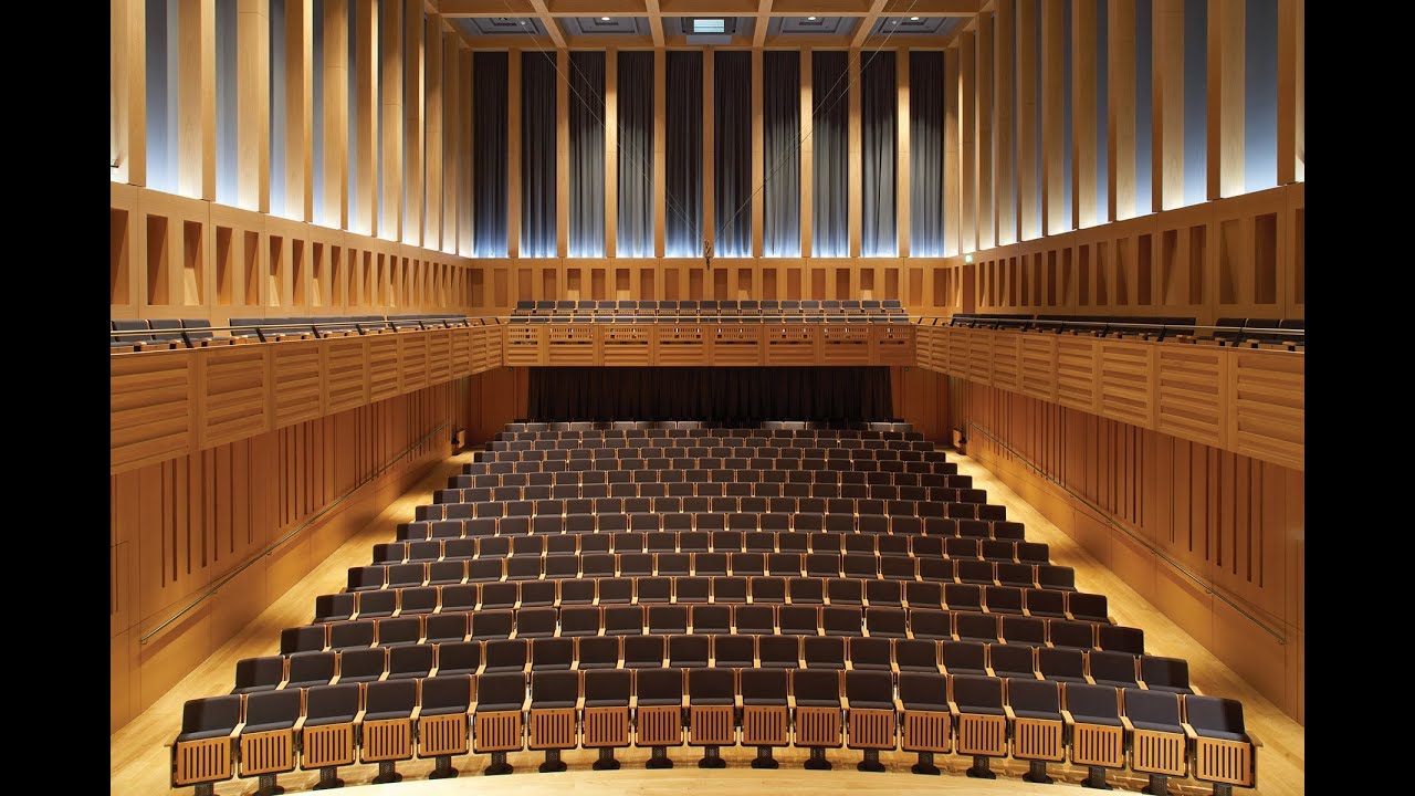 Kings Place - An Award Winning Events Destination in Central London ...