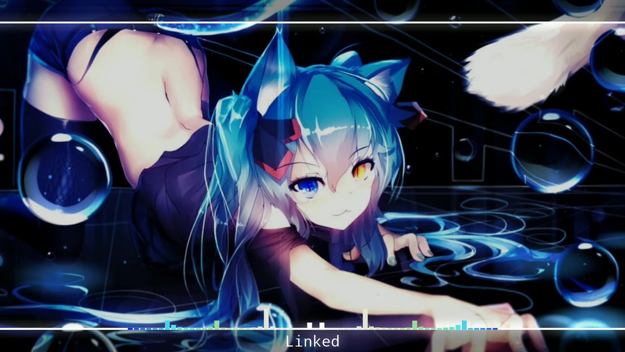 Nightcore ~ Linked - YouTube