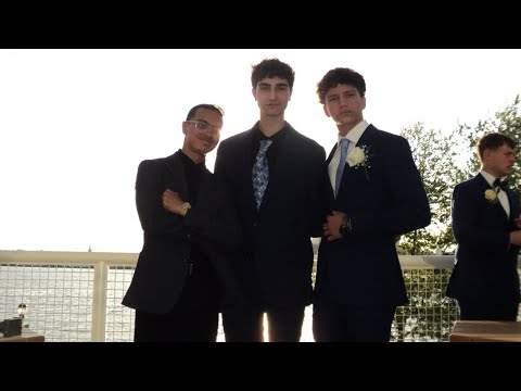 The funniest Prom video...(Prom 2025) - YouTube