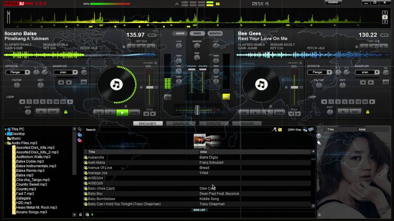Pinalkang A Tukmem - YouTube