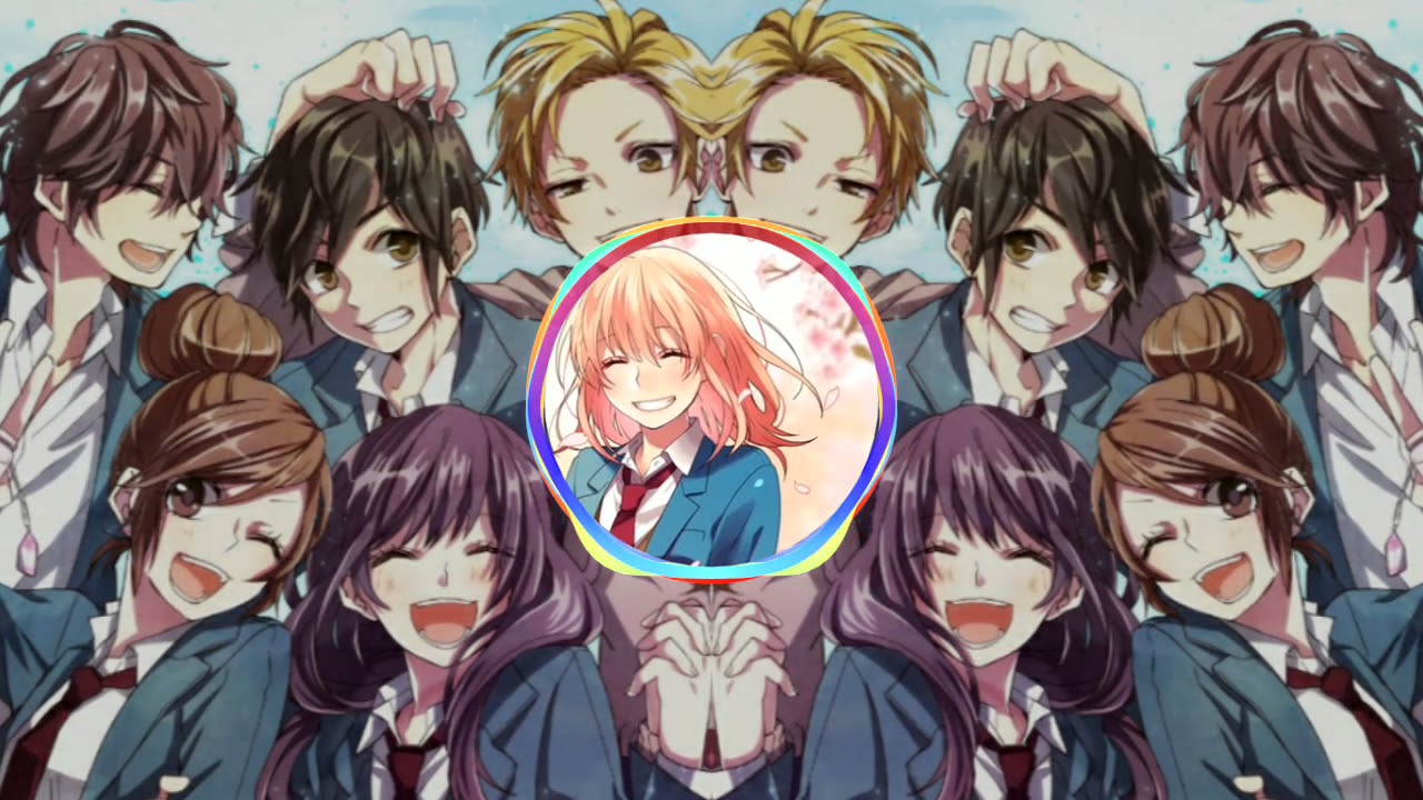 NightCore - Tokyo Winter Session - HoneyWorks - YouTube