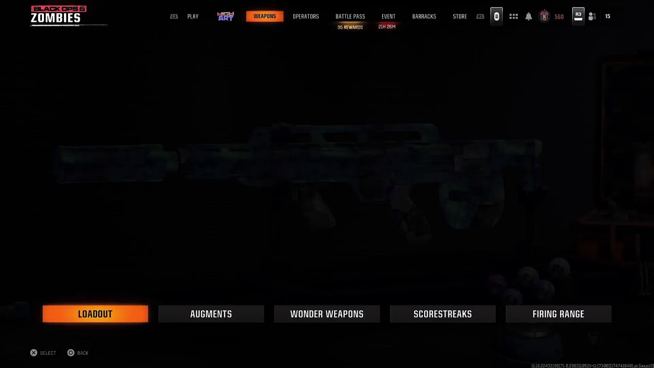 Going for calling cards!!! #zombies #bo6 #cod - YouTube