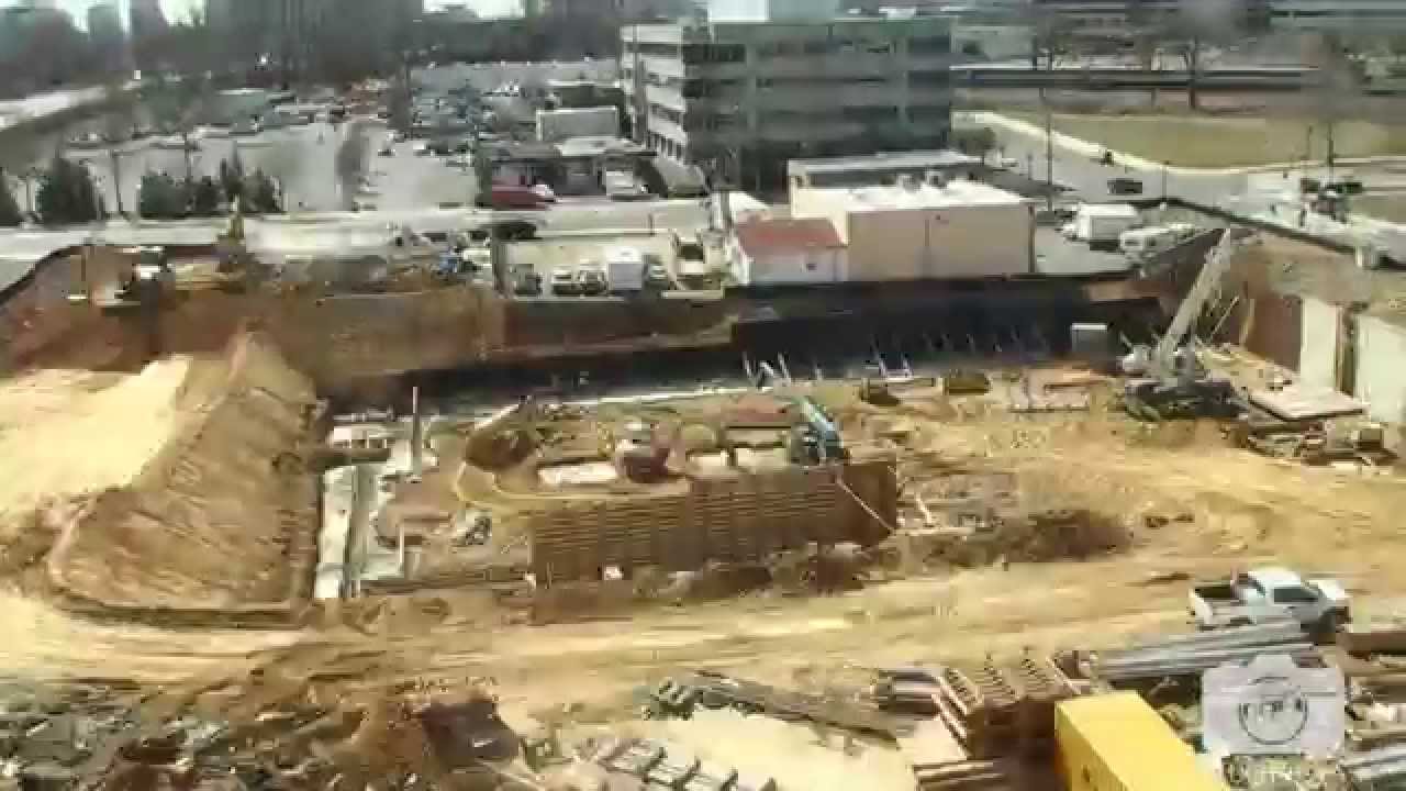 Twinbrook Webcam Timelapse - YouTube