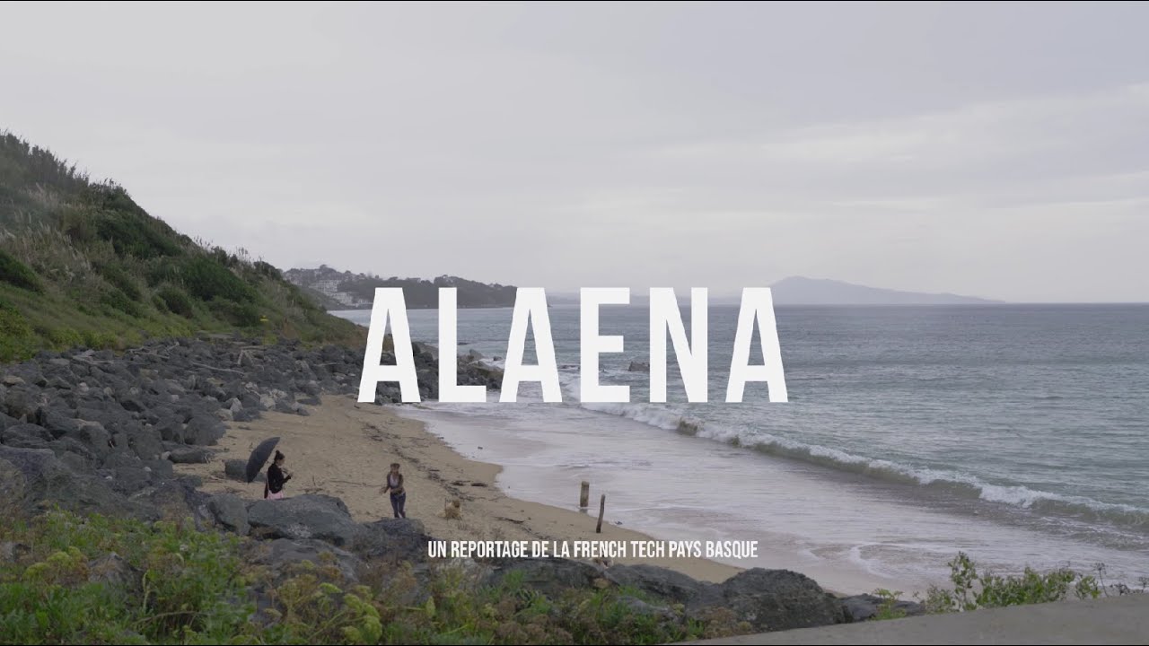 Alaena | Une histoire de famille pour réinventer la beauté - YouTube