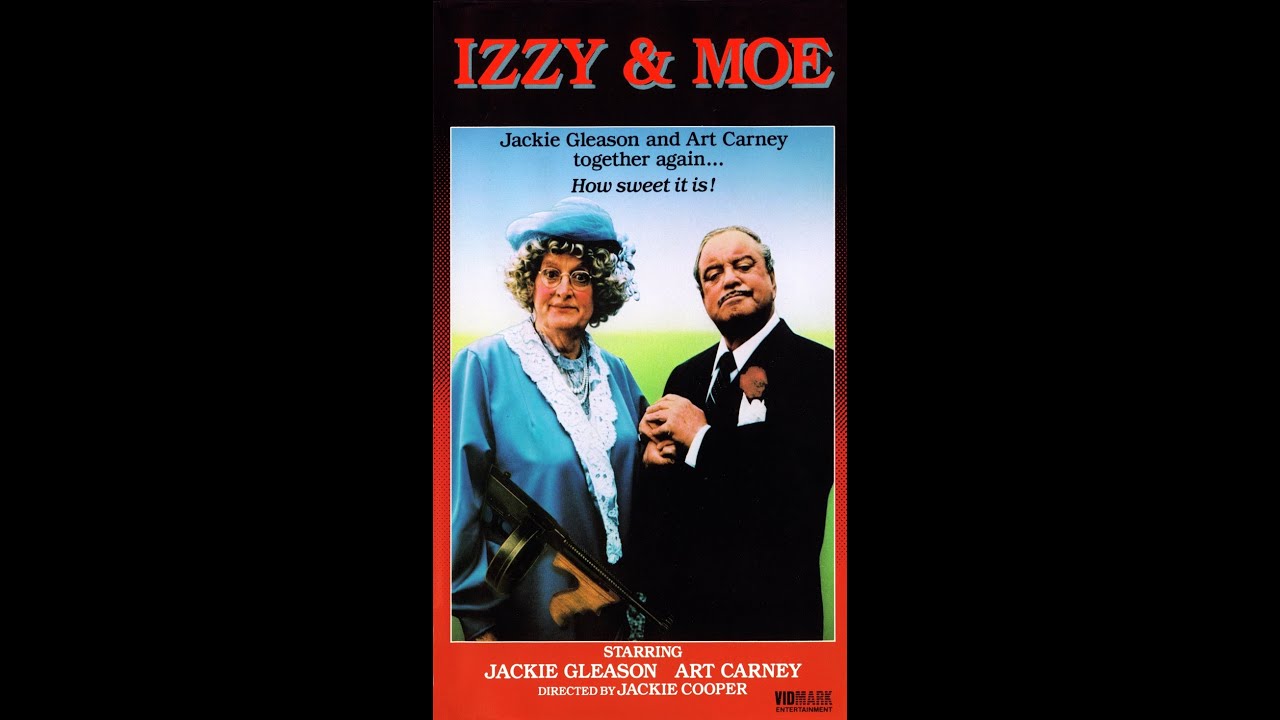 Opening To Izzy & Moe 1986 VHS - YouTube