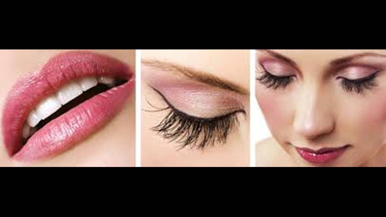 How to Care for Your Permanent Makeup Procedure - YouTube