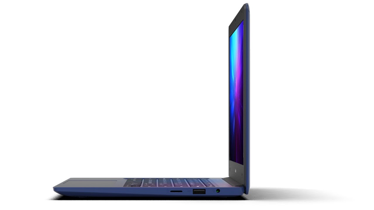 JioBook 4G Laptop with Android-based JioOS - YouTube