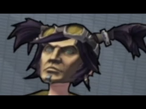 [Borderlands 2] Goofy Aahhhh Gaige Moments - YouTube