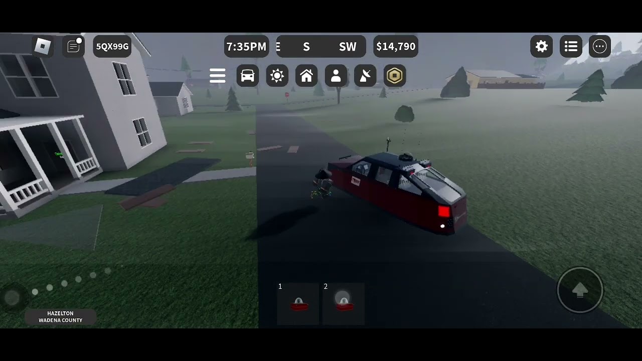 the first 2 intercepts in dom2 |Twisted| - YouTube