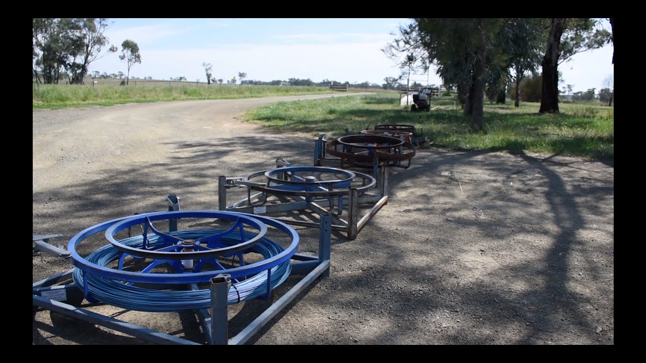 The Evolution of Blue Jen II - YouTube