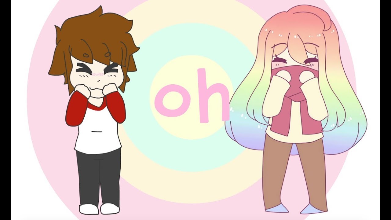 oh meme (collab) - YouTube