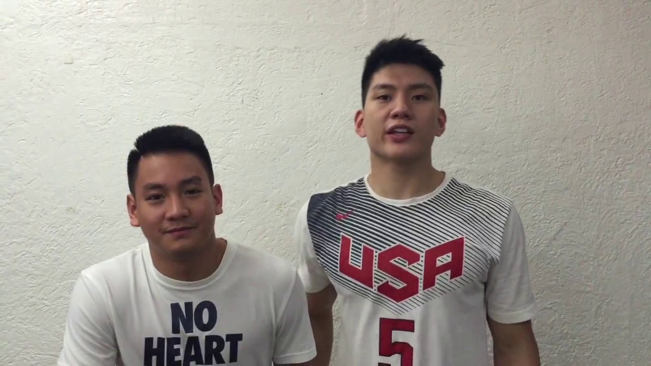 Jeron Teng and Thomas Torres' Advocacy Video - YouTube