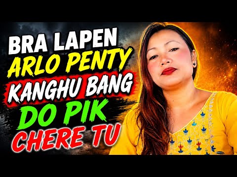 ARLOSO tum bra lapen penty kachong tum dovik tang lo