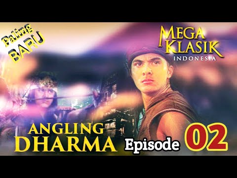 Angling Dharma Episode 2 [Sumpah Wanita Srigala]