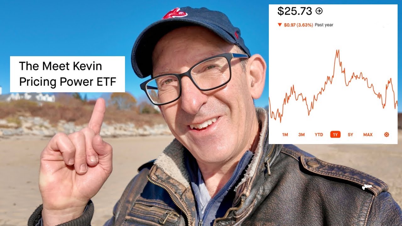 The Meet Kevin ETF - Was it a Horrible Year? - YouTube