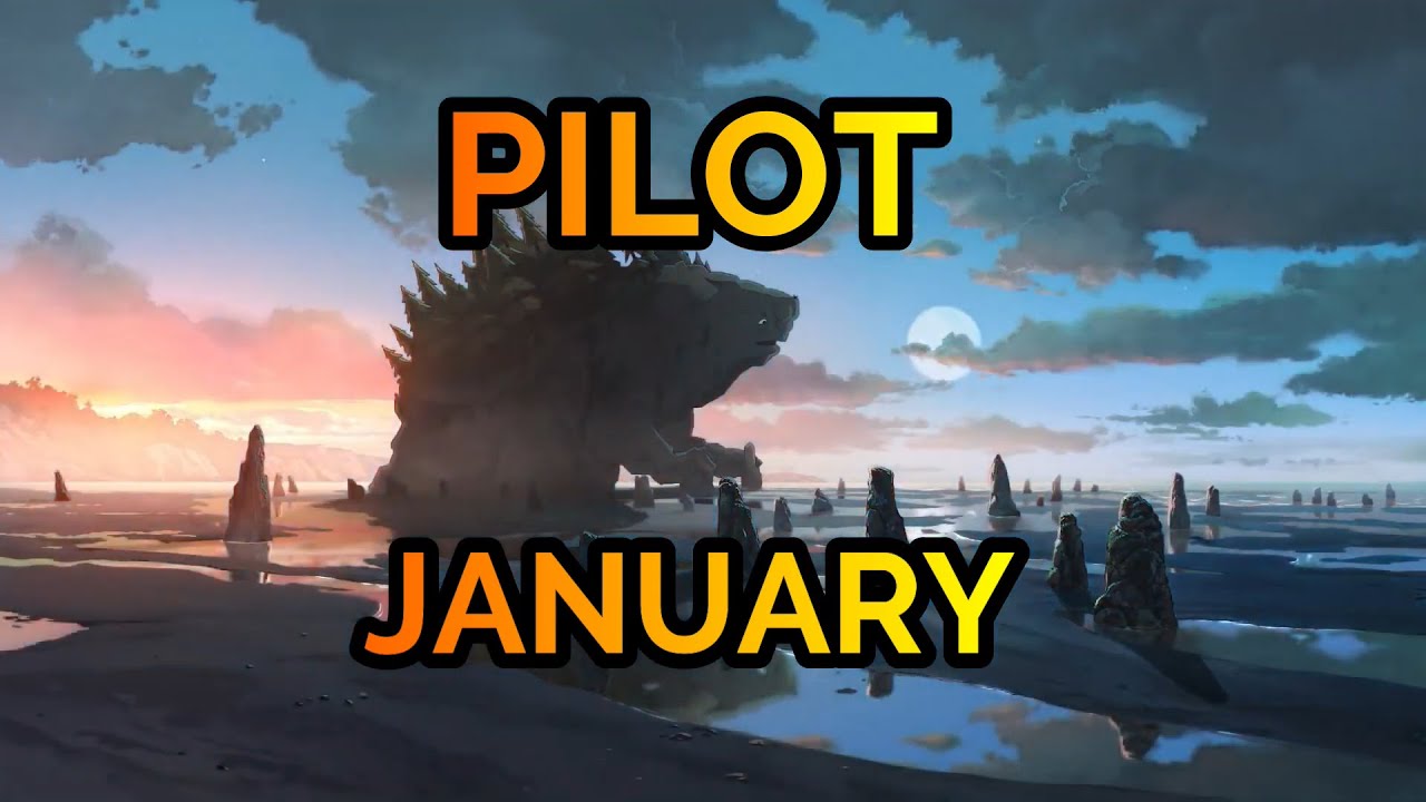 PILOT - JANUARY - ( SUBTITULOS ESPAÑOL / INGLES ) - YouTube