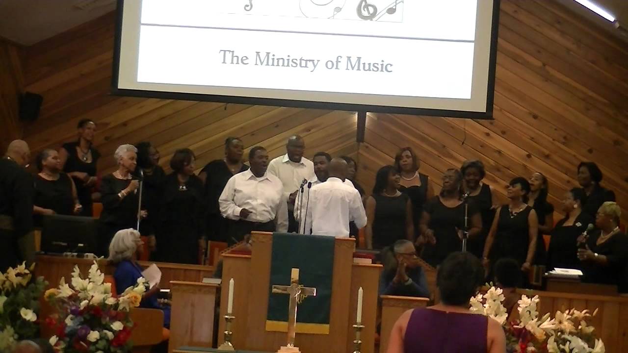 Oh How Precious Kathy Taylor Evangelist Chapel AME Church - YouTube