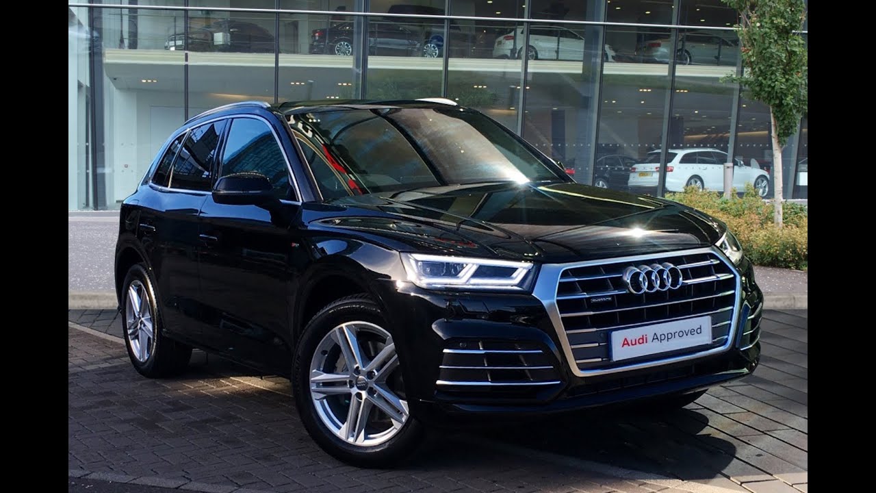 LD68TCV AUDI Q5 TDI QUATTRO S LINE West London Audi YouTube ld68tcv-audi-q5-tdi-quattro-s-line-west-london-audi-youtube