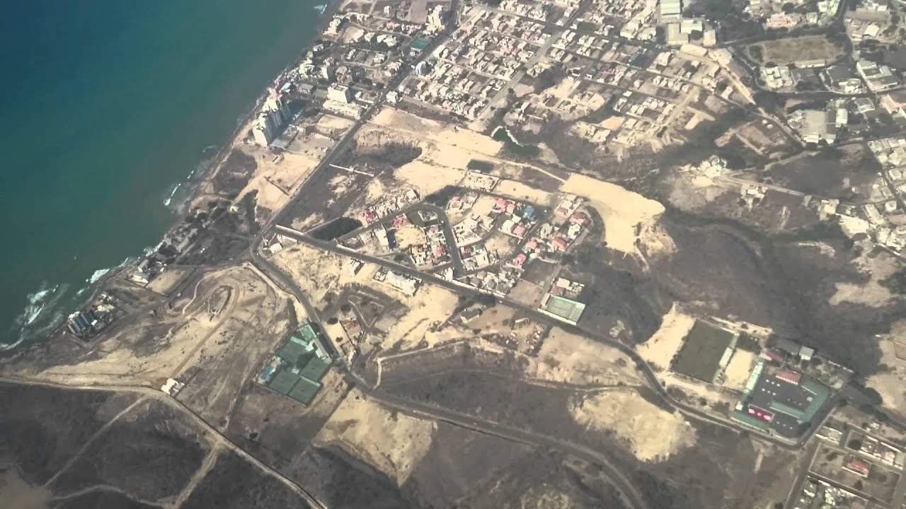 Manta Air Base and CIA Operations in Ecuador – INTERNATIONALIST 360°