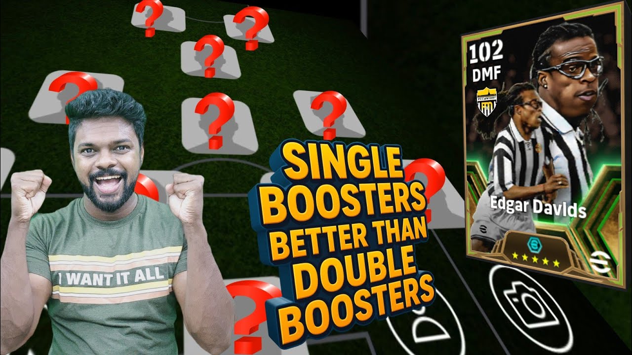 ഈ Single Booster Cards തന്നെ ഇപ്പോളും ഗെയിം ഭരിക്കുന്നത്|Single ...