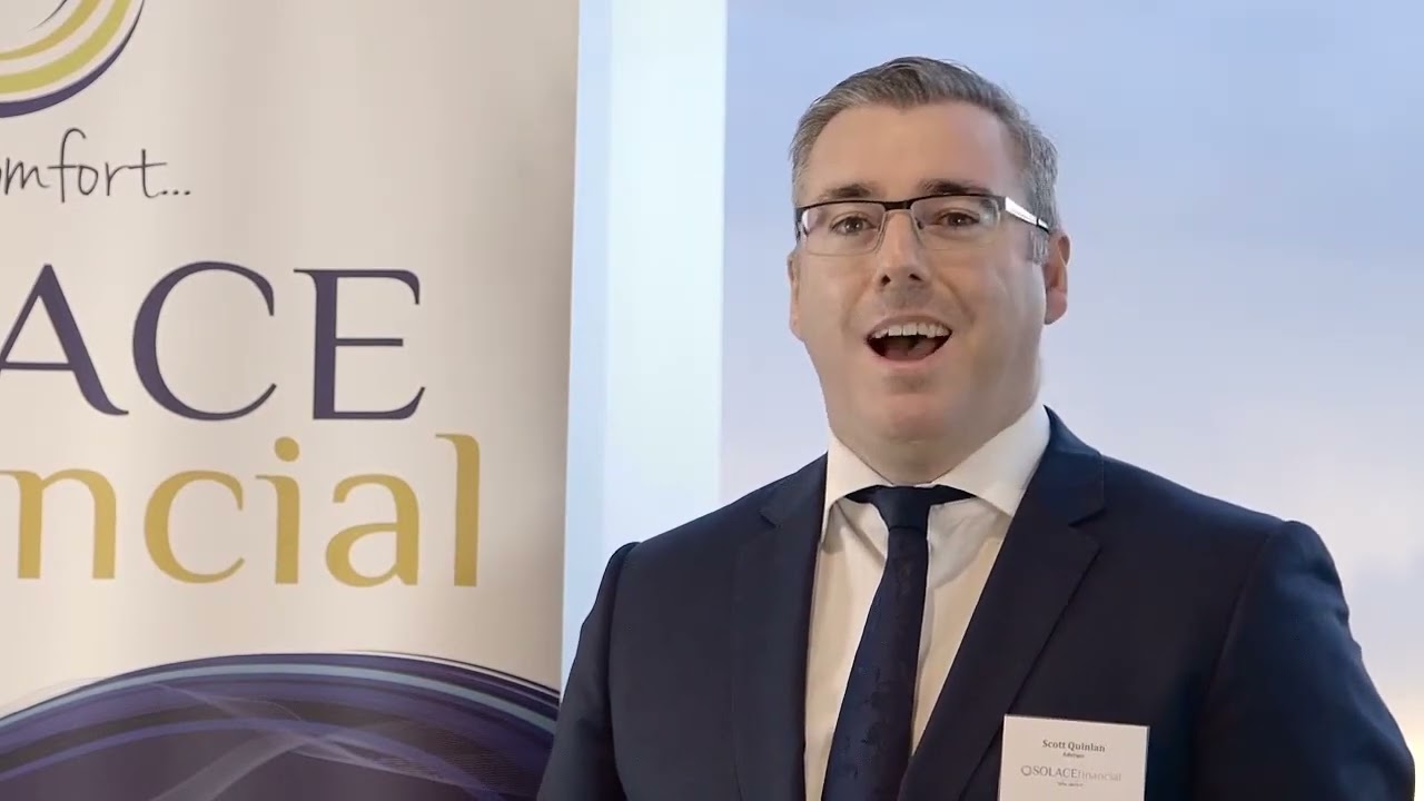 Who we are - Solace Financial