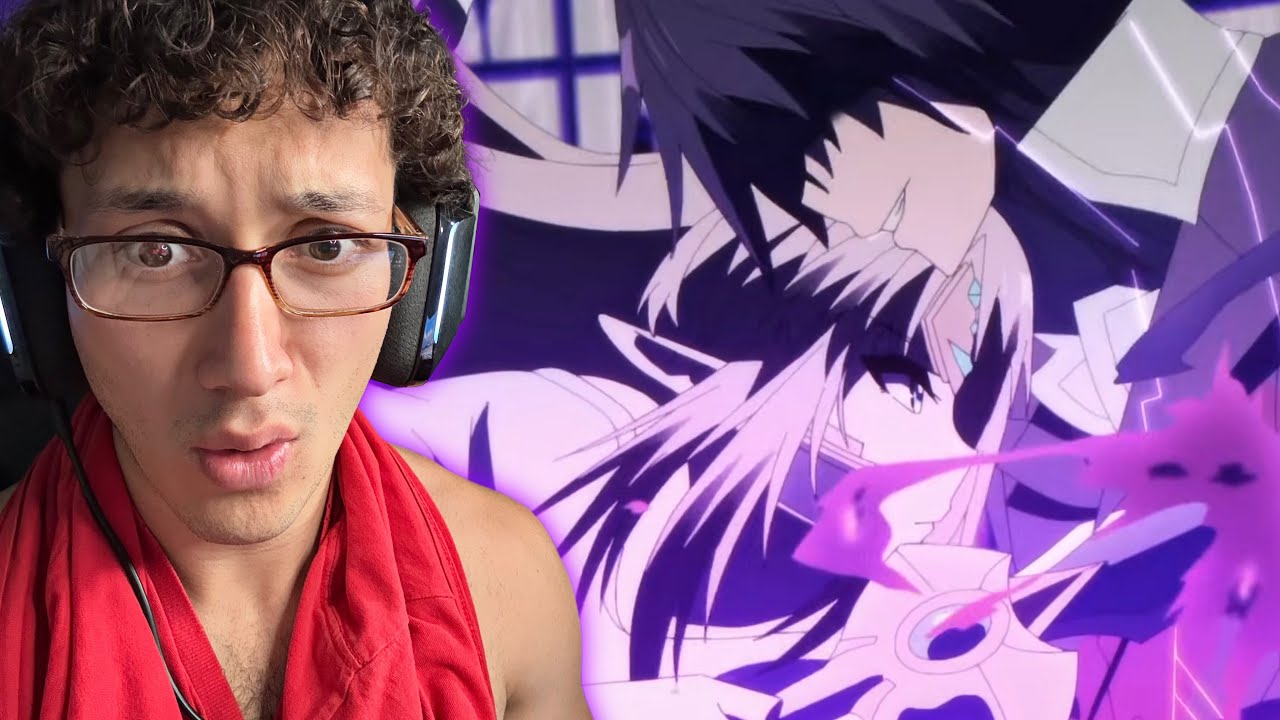 Best Sound Design/Effects In Anime History Part 2 | *REACTION!! - YouTube