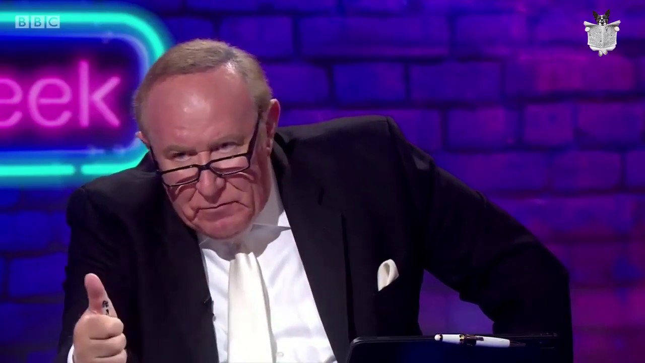 Andrew Neil on the EU's new appointments - BBC This Week - YouTube