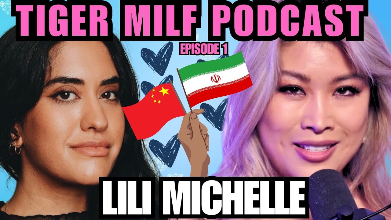 Brown Girls United Ft. Lili Michelle Episode 1 | Jiaoying Summers - YouTube