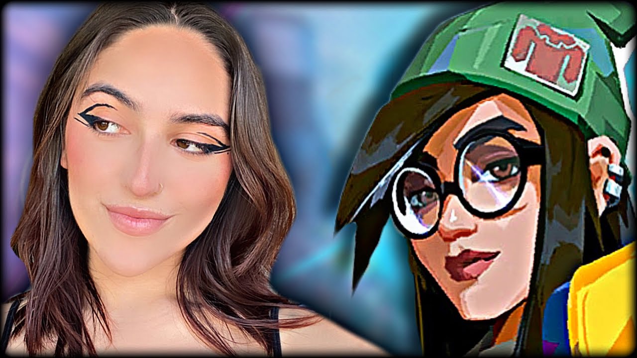 Jugando KILLJOY EN RANKS - YouTube