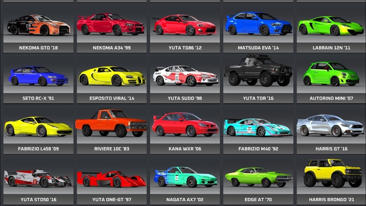 Drive x Car Crash Simulator: Supercars vs Extreme Crashes – Bugatti ...