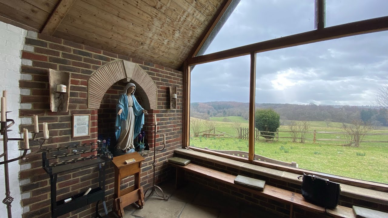 Wintershall estate - YouTube