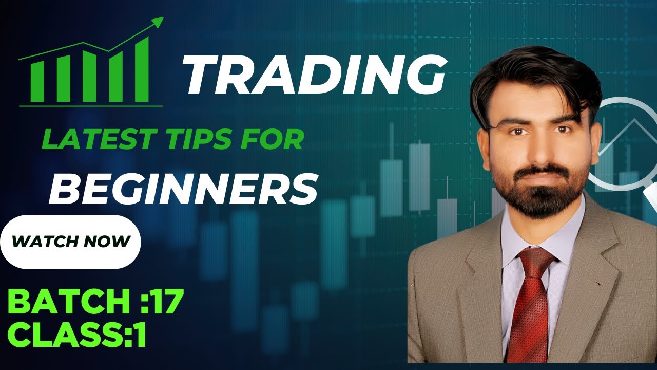 📈 Forex Trading for Beginners | Class 1 #forextrading #learnforex # ...