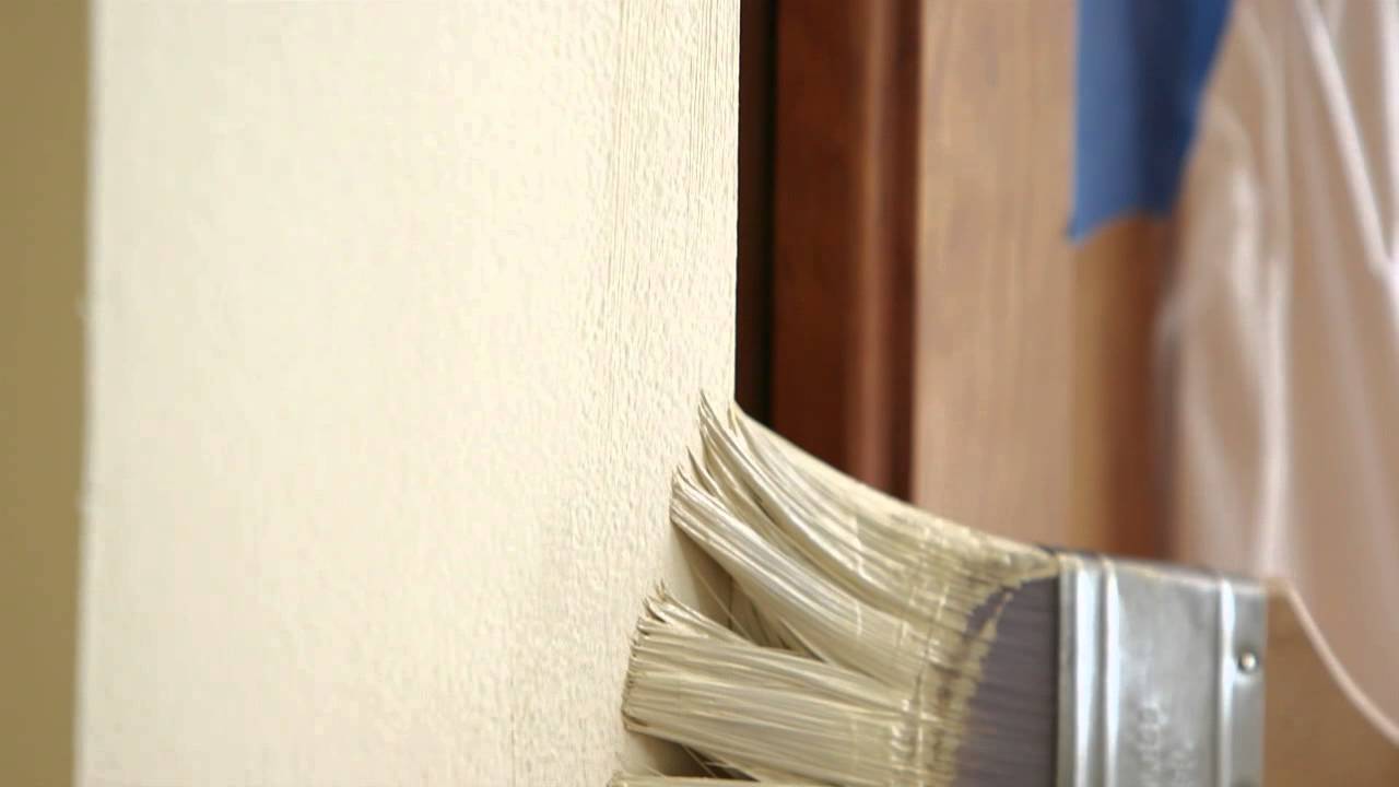 Paint Selection For Pros - Sherwin-Williams - YouTube