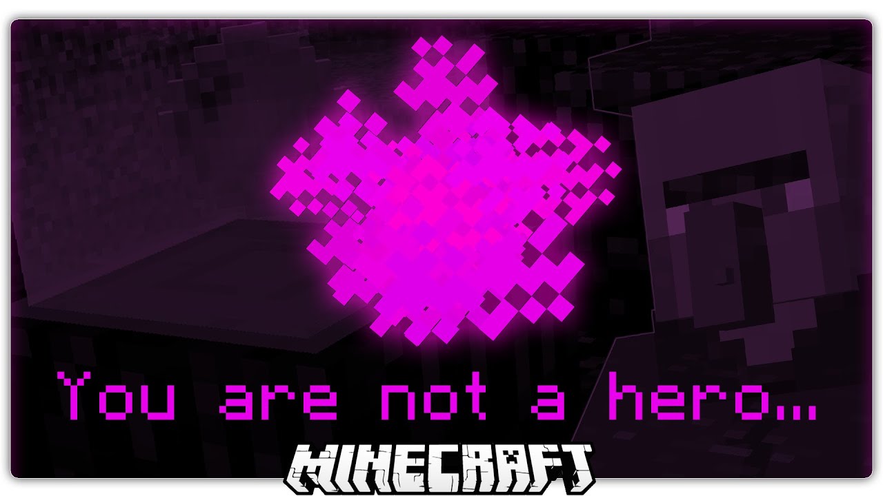 You are not a hero... - YouTube