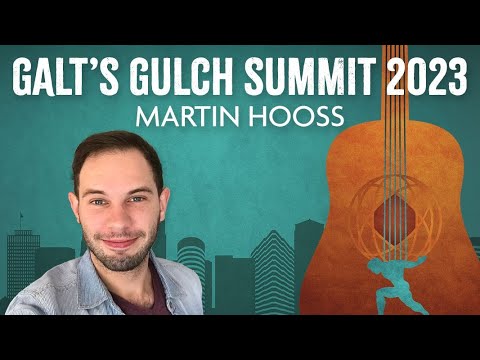 Values and Virtues as Spiritual Currencies - Martin Hooss at Galt's ...