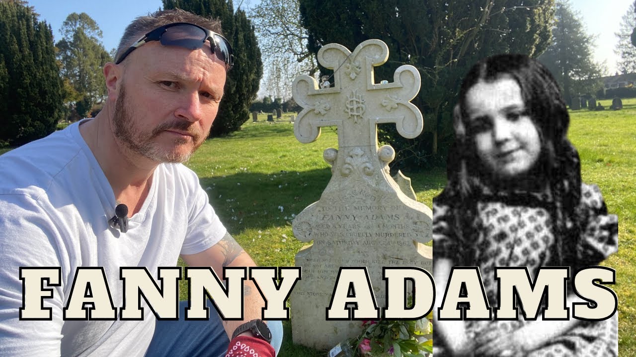 Fanny Adams - Crime Files. Real life crime - YouTube