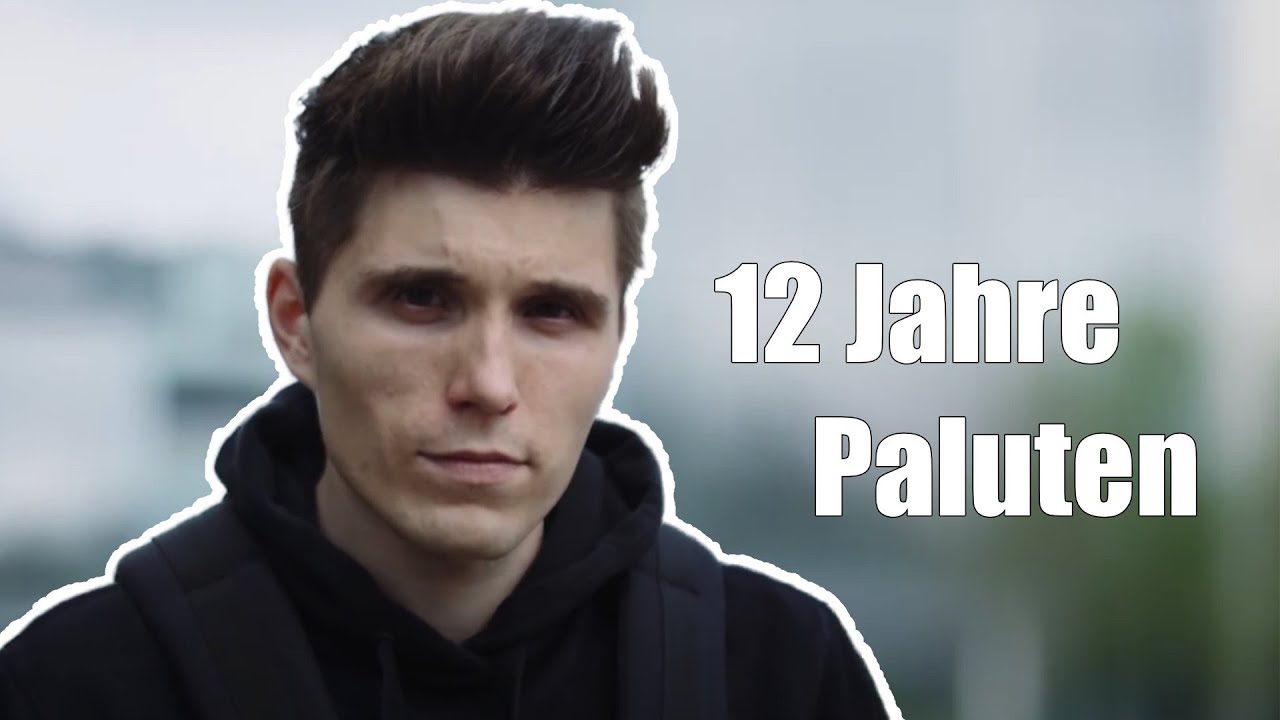 12 Jahre @Paluten - YouTube