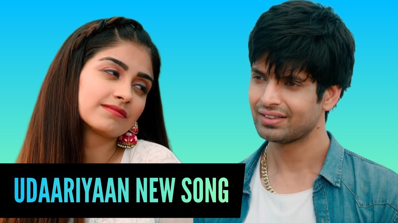 Udaariyaan New Song | Ep 480, 481 - YouTube