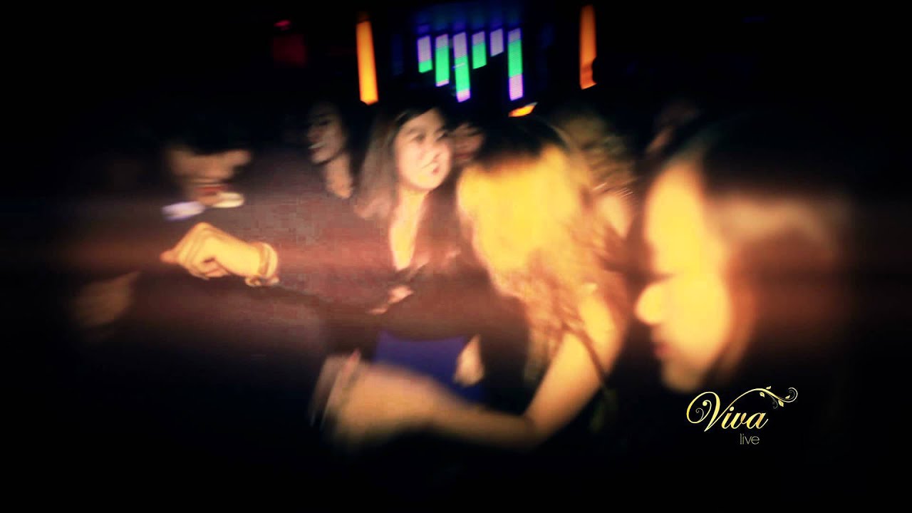 VIVA SATURDAY NIGHT CLUB - YouTube