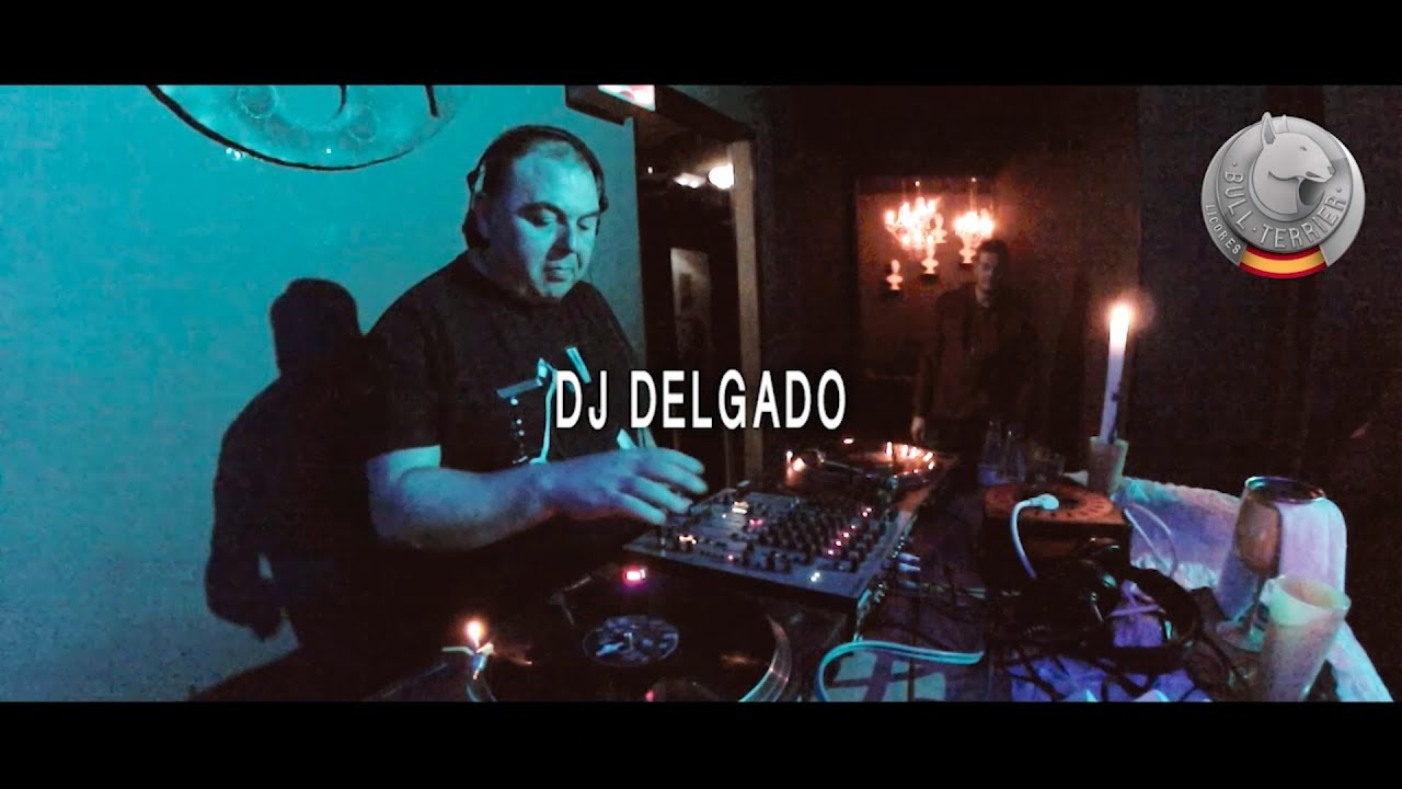 DJ Delgado 30º Aniversario Sesión Remember Clandestino Edición Bull ...