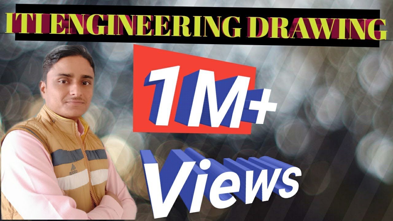 ITI DRAWING (material & equipment)Ultimate Classes by Sunil sir - YouTube