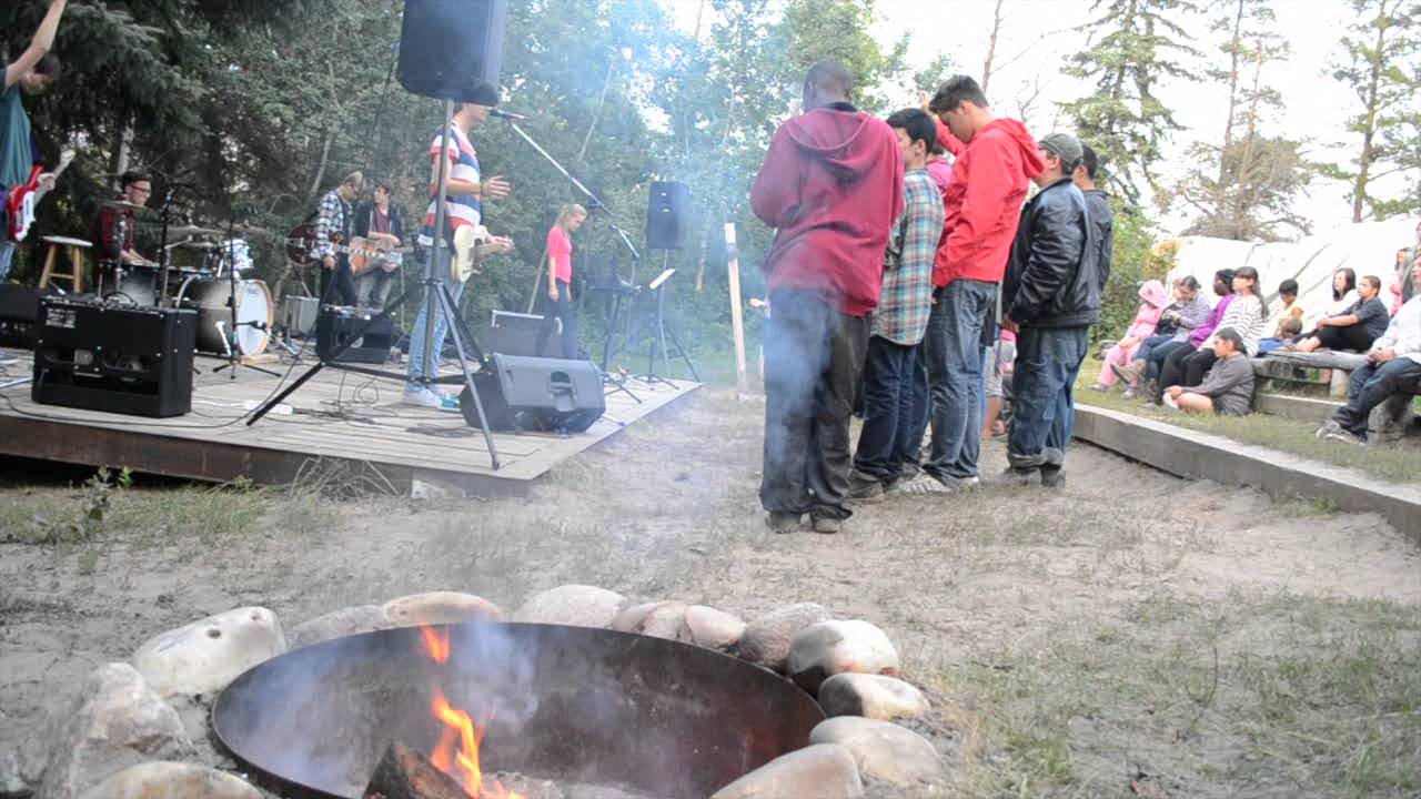 Shiloh Youth Ranch Info Video - YouTube