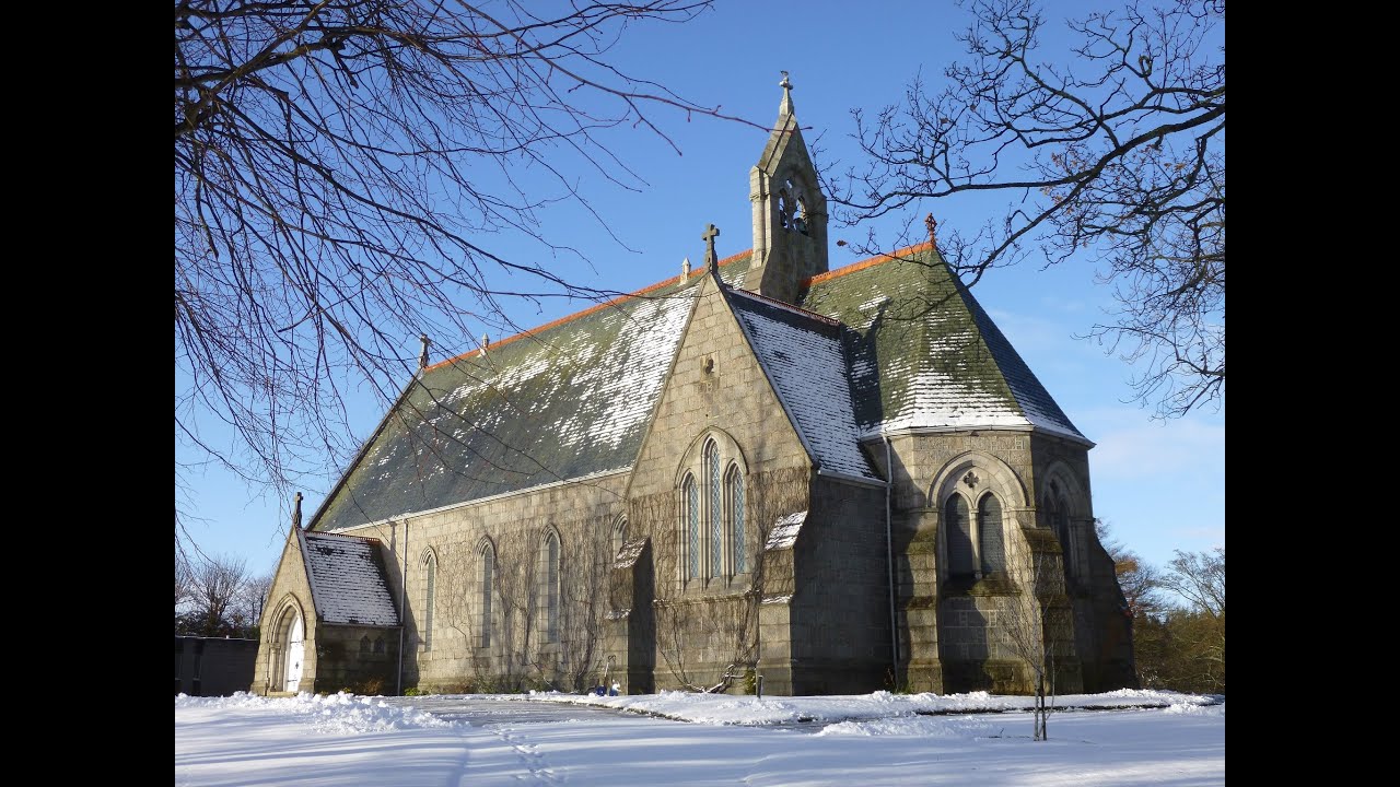 Aberdeen Springfield Church Service: Sunday 1st December 2024 at 11am ...