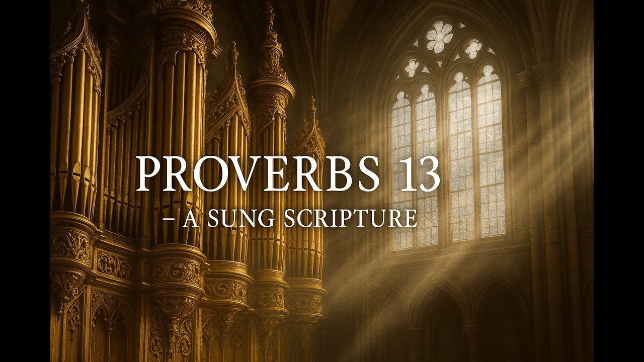 Proverb chapter 13 part 2 - YouTube