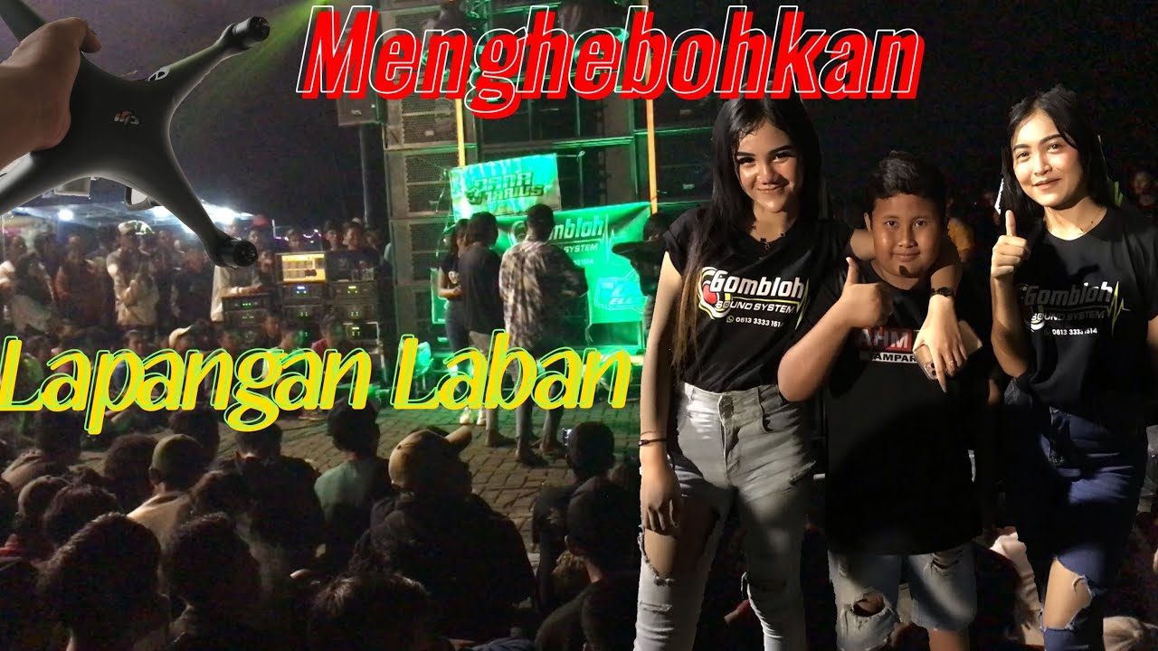 🔴Kolaborasi Gombloh Audio Icha sellow Tiara Jelita - YouTube