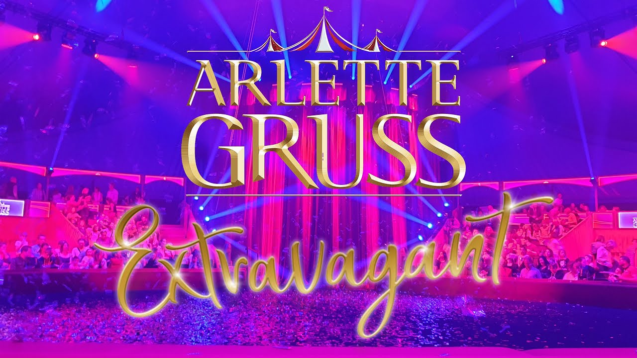 ARLETTE GRUSS - PARTIE 1 - YouTube